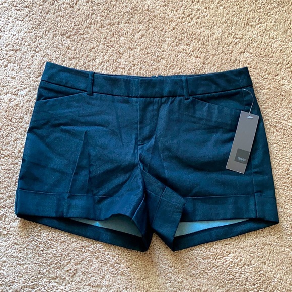 Mossimo Supply Co. | Shorts | Nwt Mossimo Linen Shorts | Poshmark